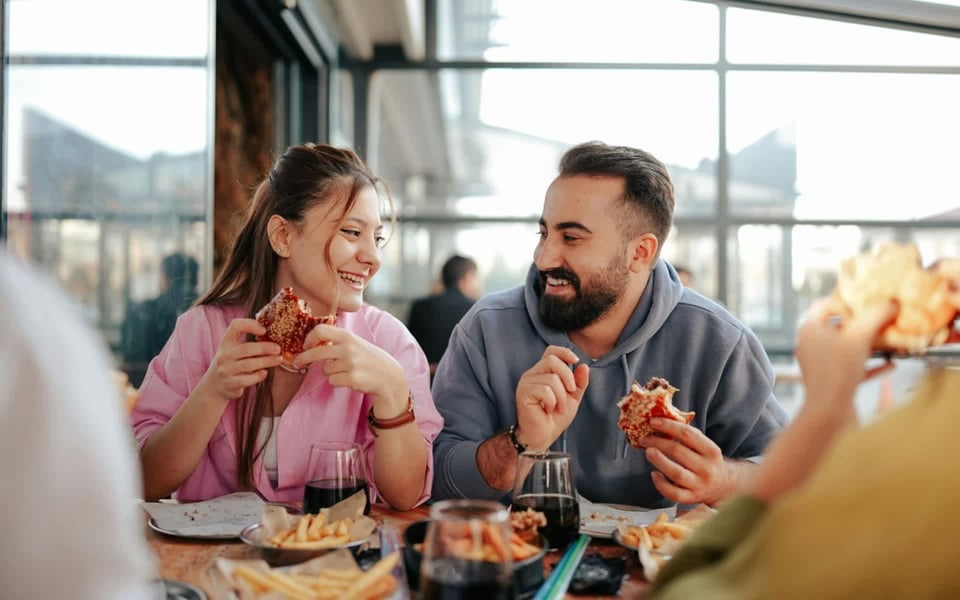 All the Best Restaurants in Temescal Valley | Blog | The Alton Jones Team