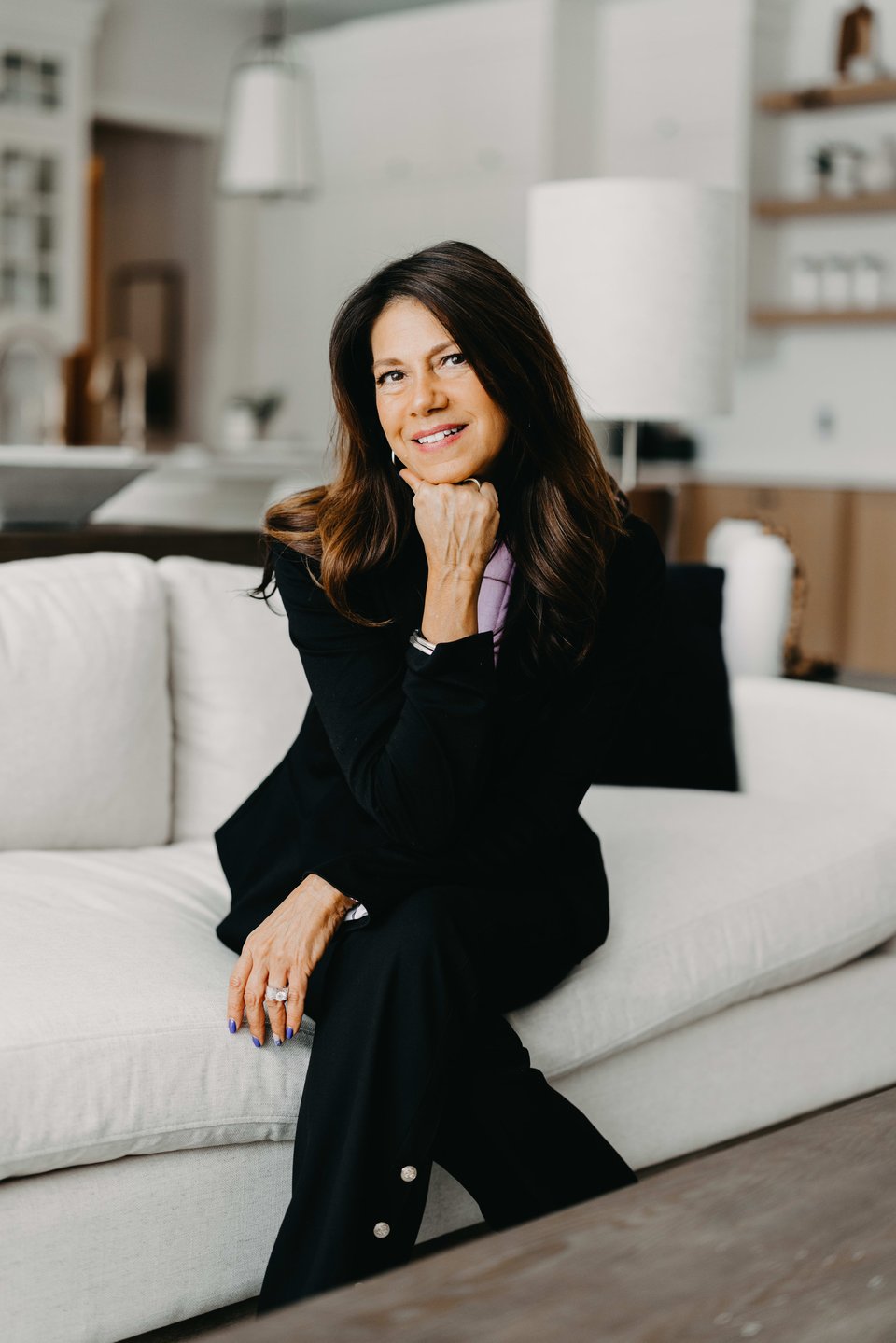 About Lisa Piazza