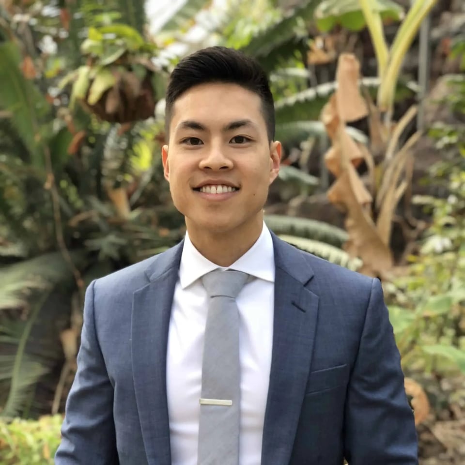 Derek Lin - Compound Real Estate