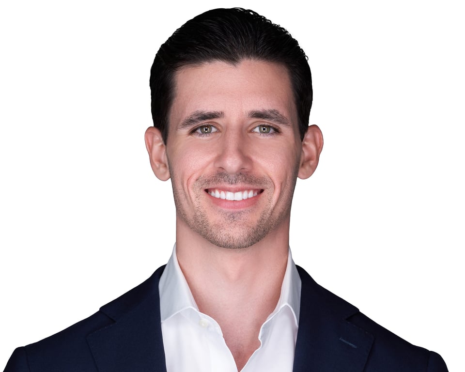 Christopher Zdancewicz