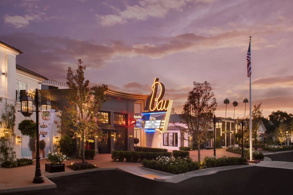 Pacific Palisades Centennial Celebration – Discover Its Rich History ...