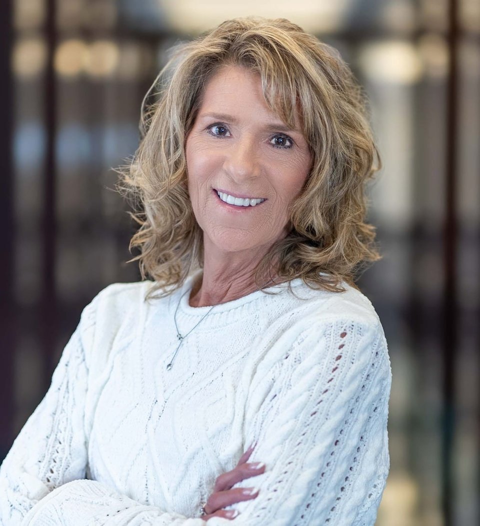 Cindy Wilson O'Sullivan