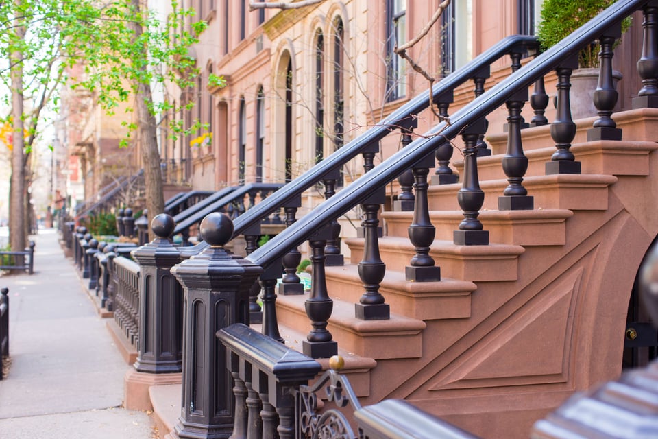 West Village Real Estate | Area Guide | Tom Wexler