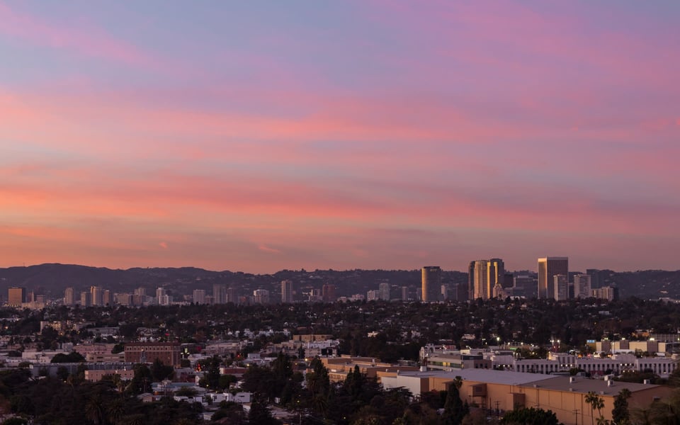 Culver City Real Estate | Neighborhood Guide | Michael Grady | Beach ...