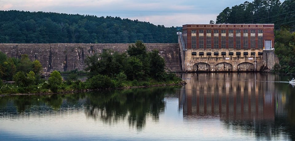 Granite Falls | Neighborhood Guide | Robin Creel