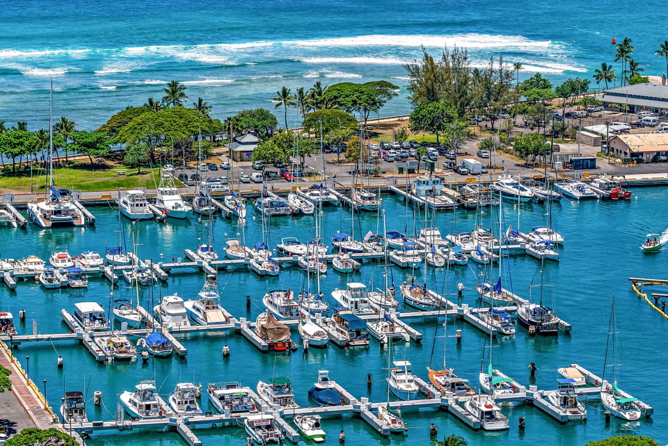 Kaka’ako | Neighborhood Guide