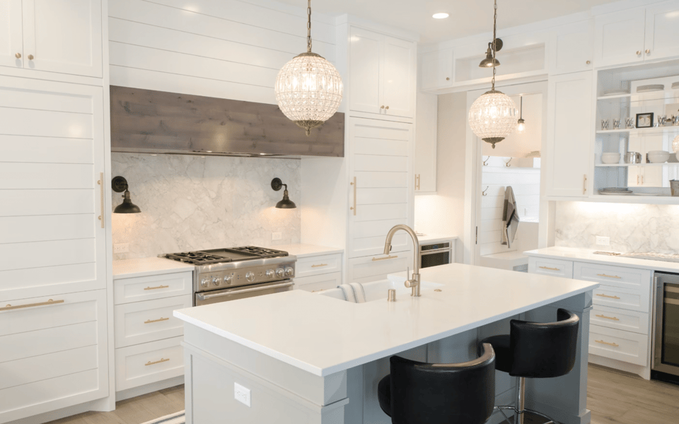How to Buy a Luxury Home | Blog | Jennifer Kilpatrick