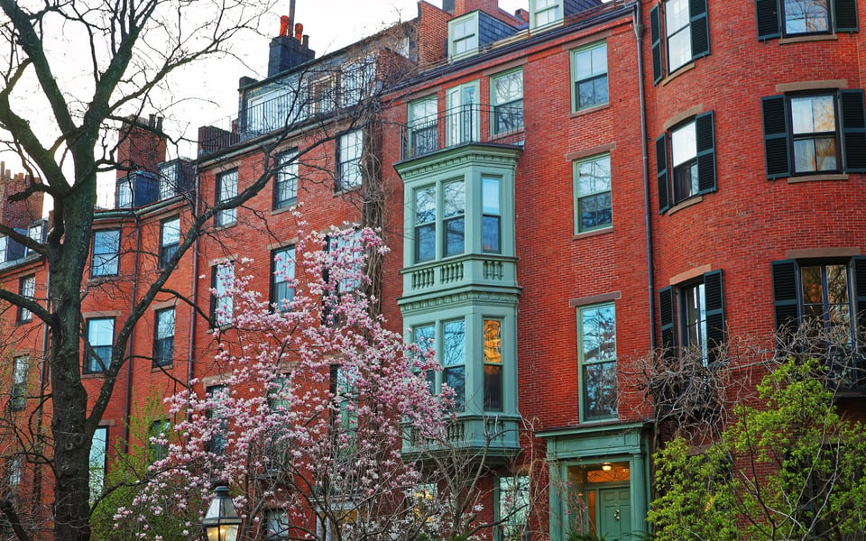 Chelsea | Neighborhood Guide | The Power Team