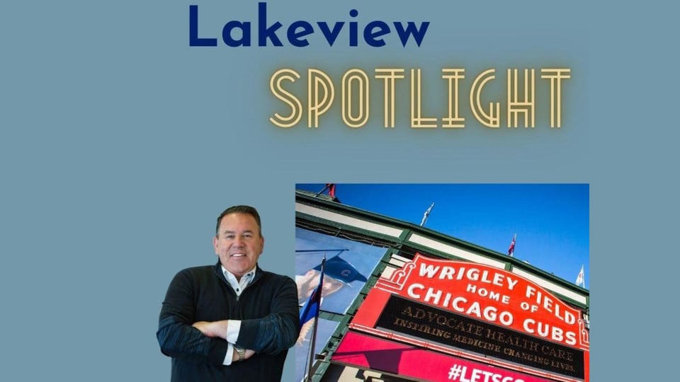 Lakeview Spotlight - Chicago Real Estate Blog | Shrake Group