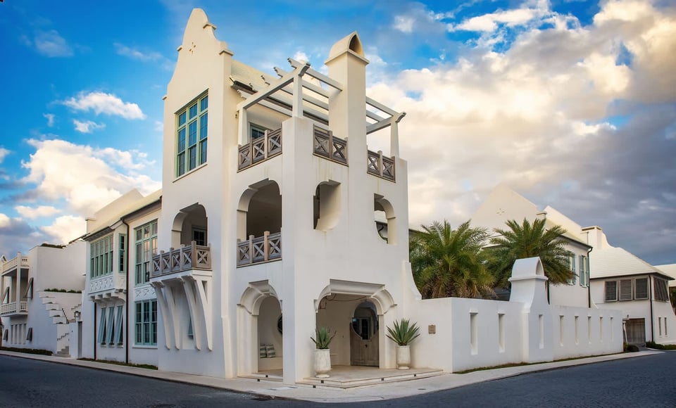 Alys Beach | Neighborhood Guide | Whitby David Jerkins