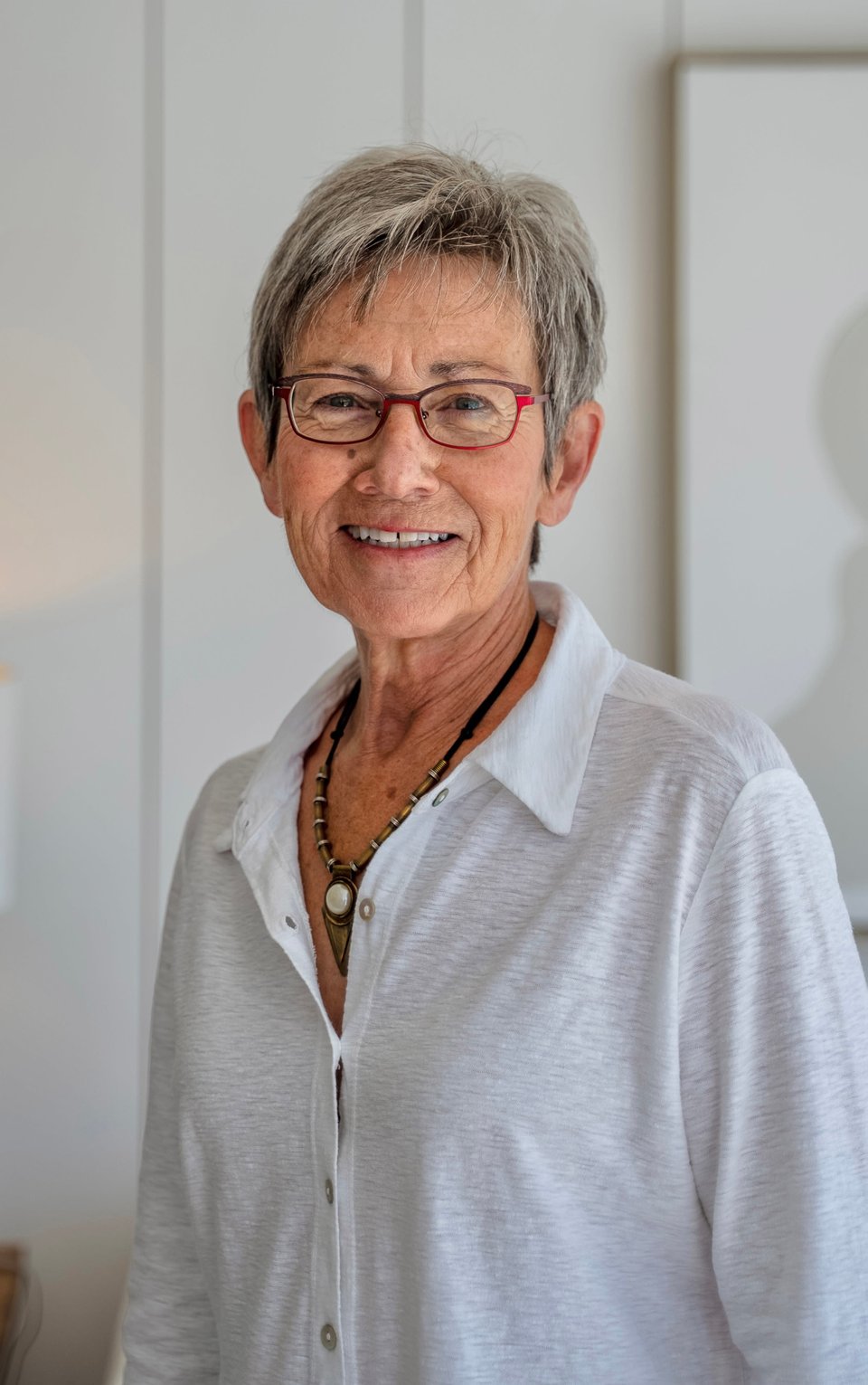 About Gail Grace | Grace & Co.