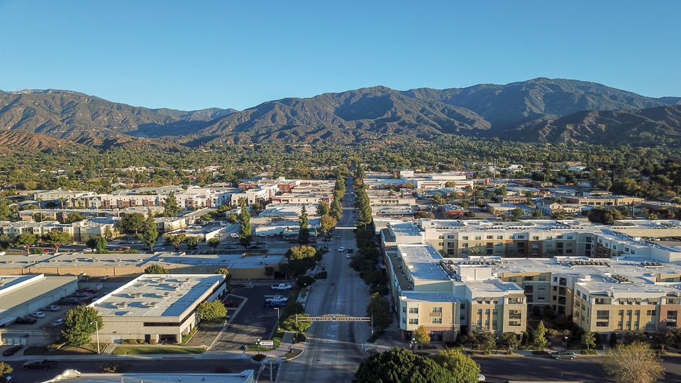 Monrovia | Christie’s International Real Estate