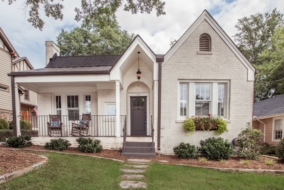 Augusta Road Real Estate | Area Guide | The Gallo Company | Greenville ...