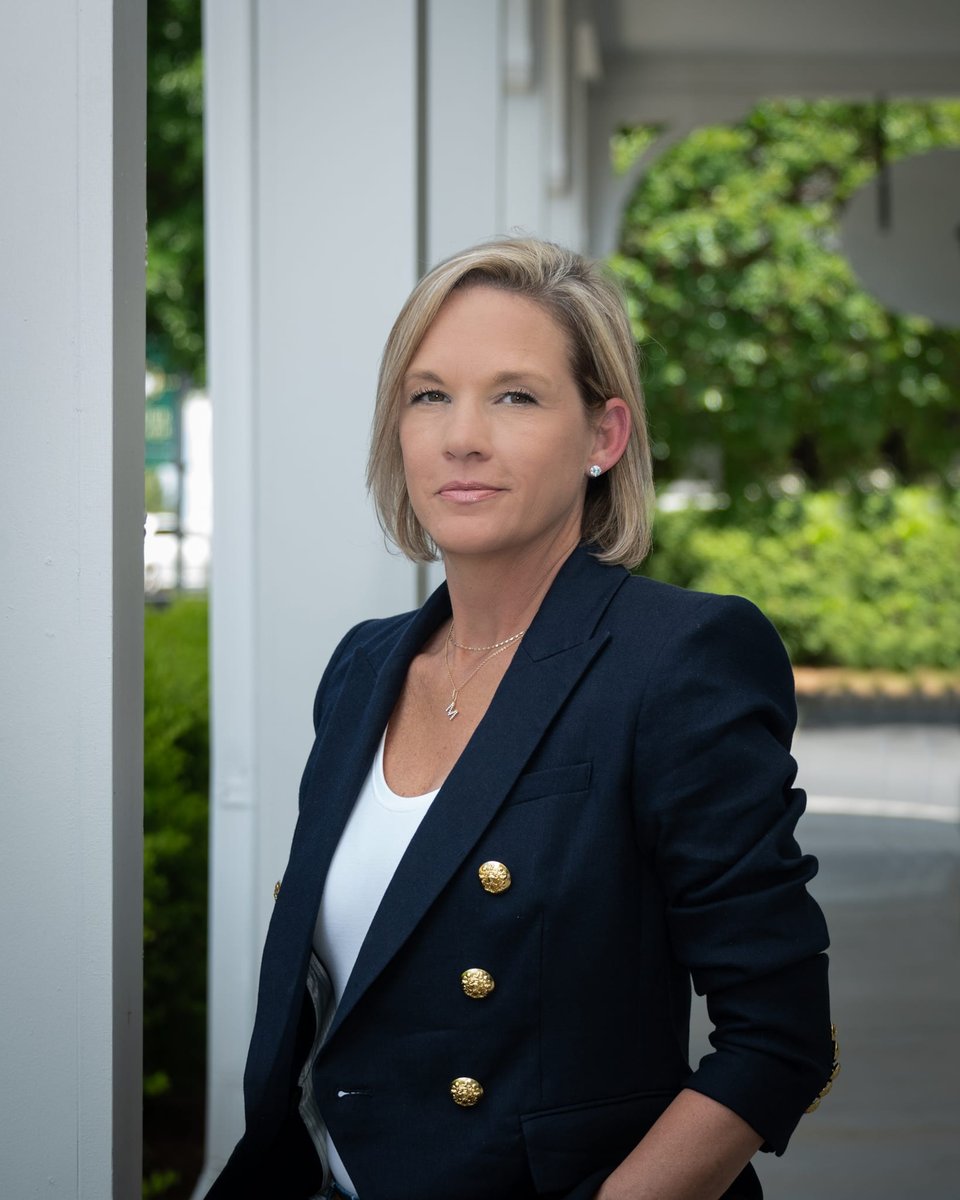 Ashley McDonald | Andy Bovender Team | Compass