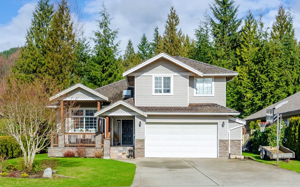 North Nanaimo, BC Real Estate: Find Your Dream Home