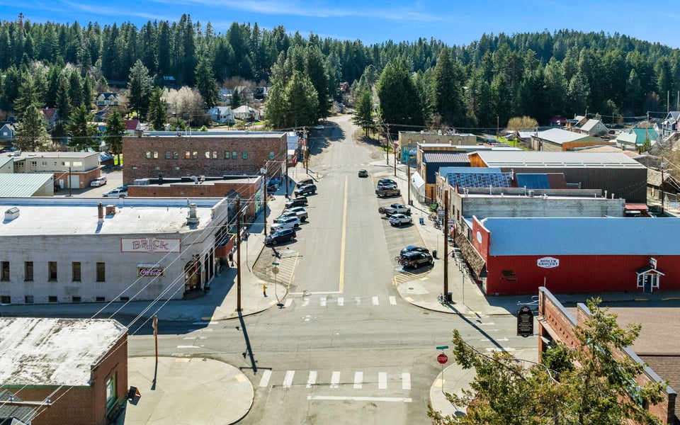 Roslyn, WA Real Estate – Discover Luxury Homes Now