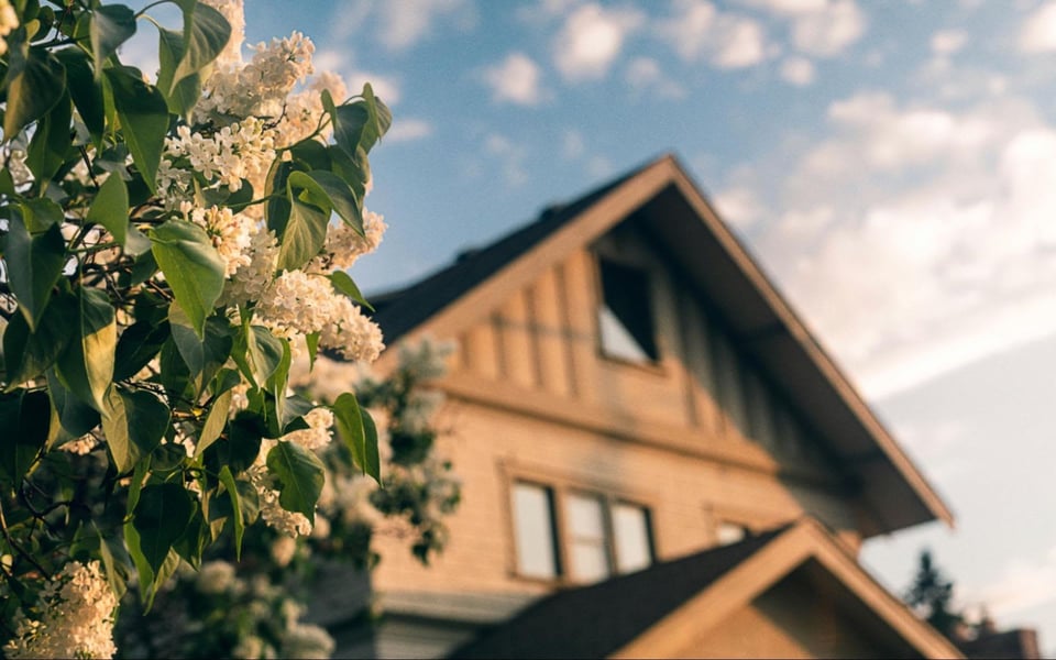 Reasons to Move to the Suburbs | Blog | Debbie Gregory | Debbie Gregory