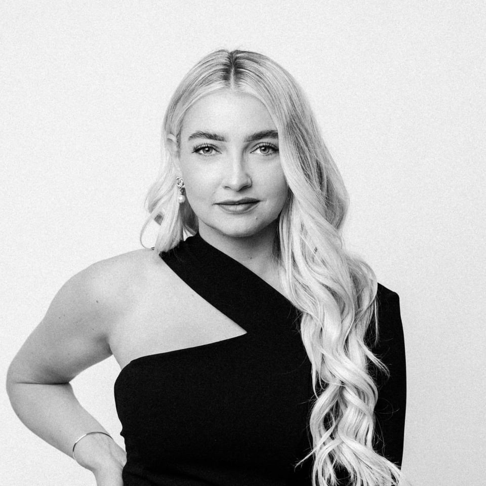 Jessica Popach - Your Trusted Real Estate Advisor