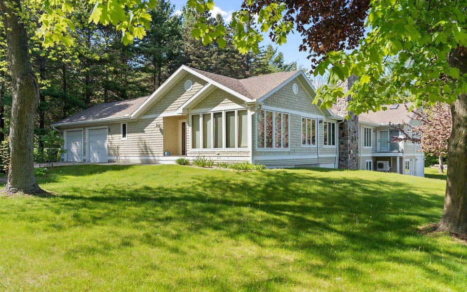 The Ultimate Guide to Flipping Houses in Leland, MI | Blog | Robin Vilter