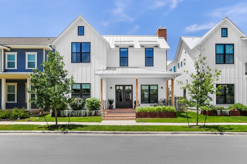 Mueller | Neighborhood Guide