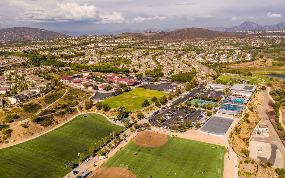 Explore 4S Ranch Real Estate in San Diego – Luxury Homes Await