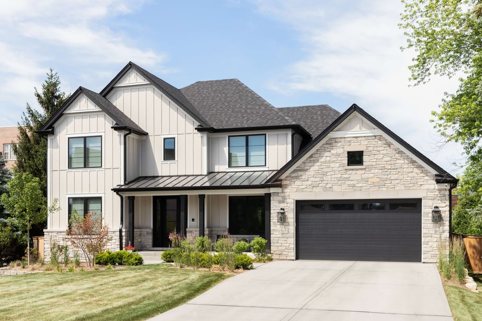 McLean | Neighborhood Guide | Emily Marentette