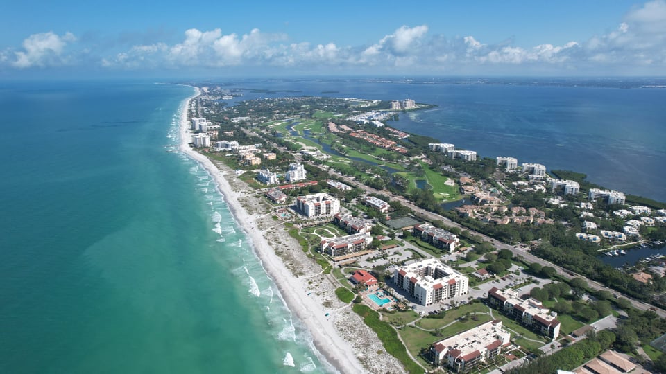 Longboat Key, Florida: A Forbes-Approved Paradise | The Schafers ...