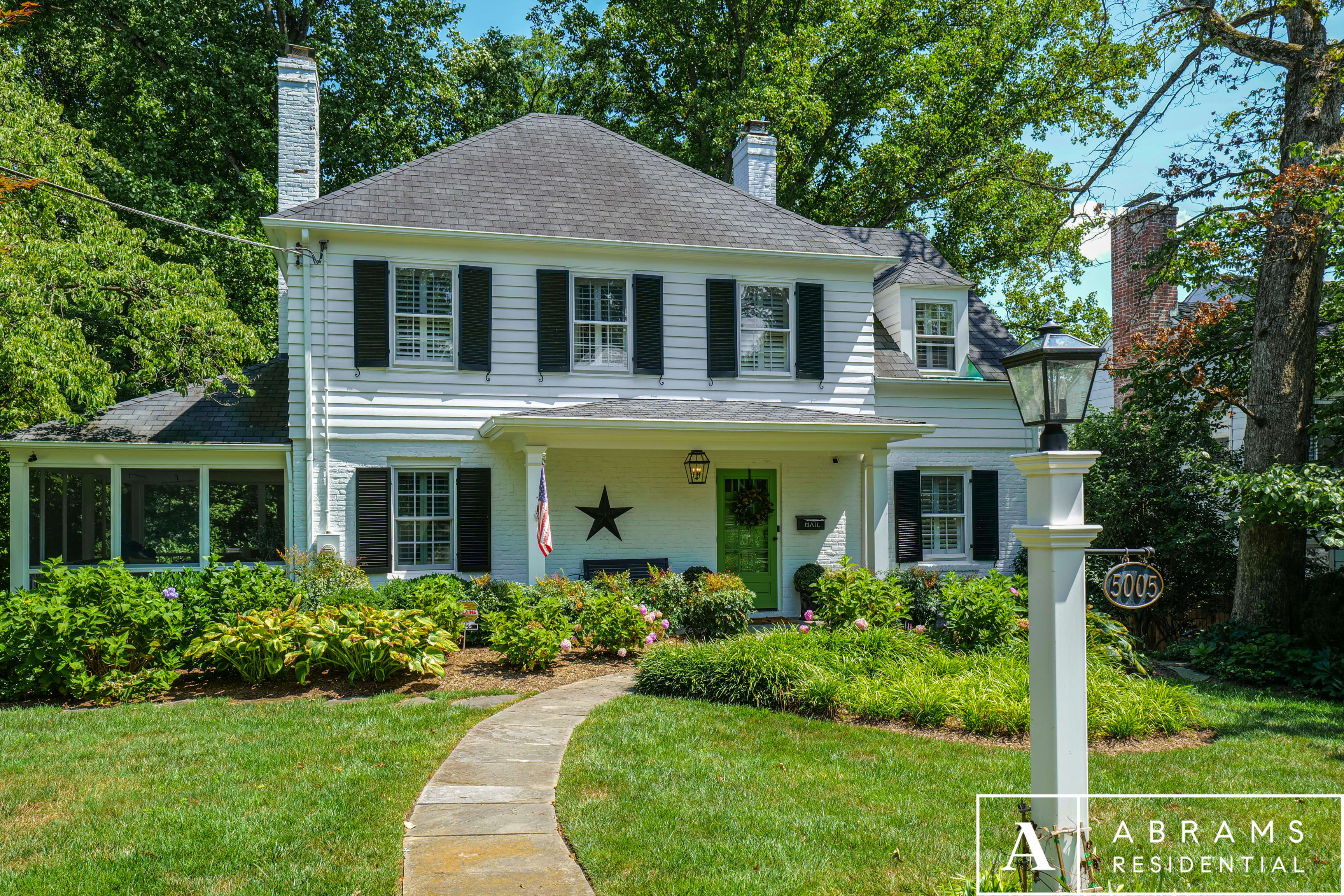 Sumner MD Real Estate | Abrams Residential
