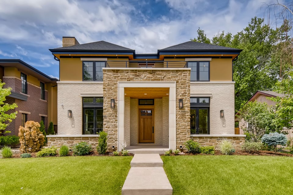 Cory Merrill Real Estate | Community Guide | Lawton & Smith