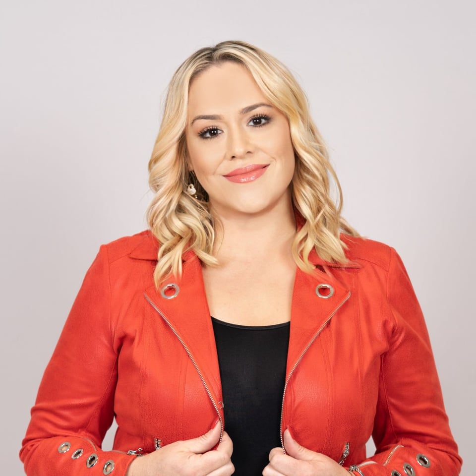 Bernadette Brennan | Executive Director | SERHANT. Commercial