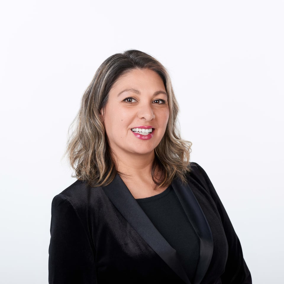 Michelle Singleton | Southern California