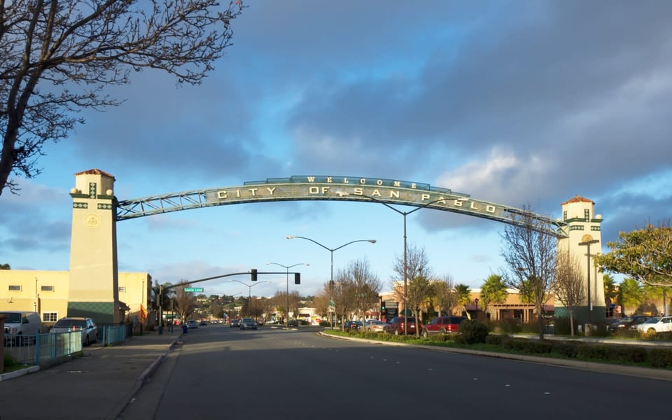 San Pablo - Homestead Real Estate