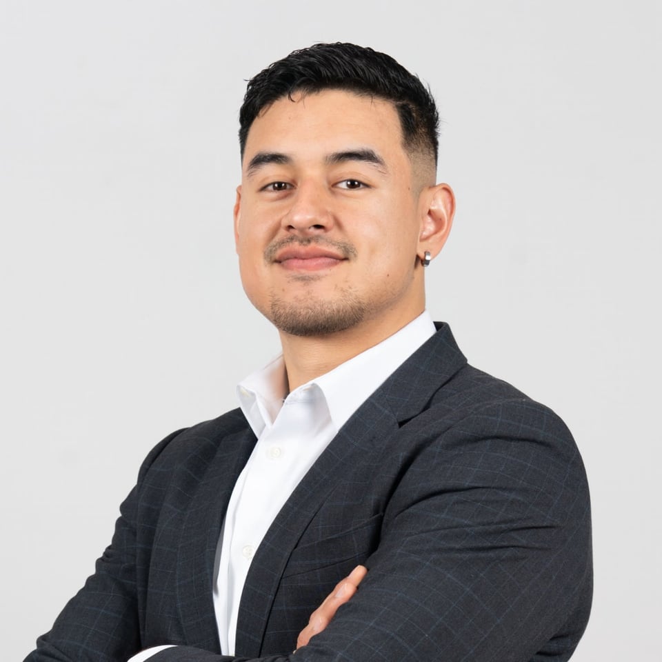 Jonathan Interiano | SERHANT.