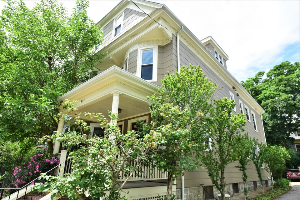 Greater Boston Market Data Reports | Jamaica Plain Real Estate | Ellen ...