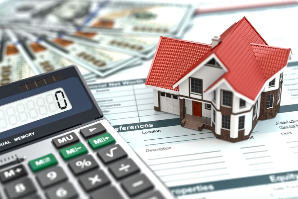 Unlocking Discount Points: A Guide to Mortgage Savings