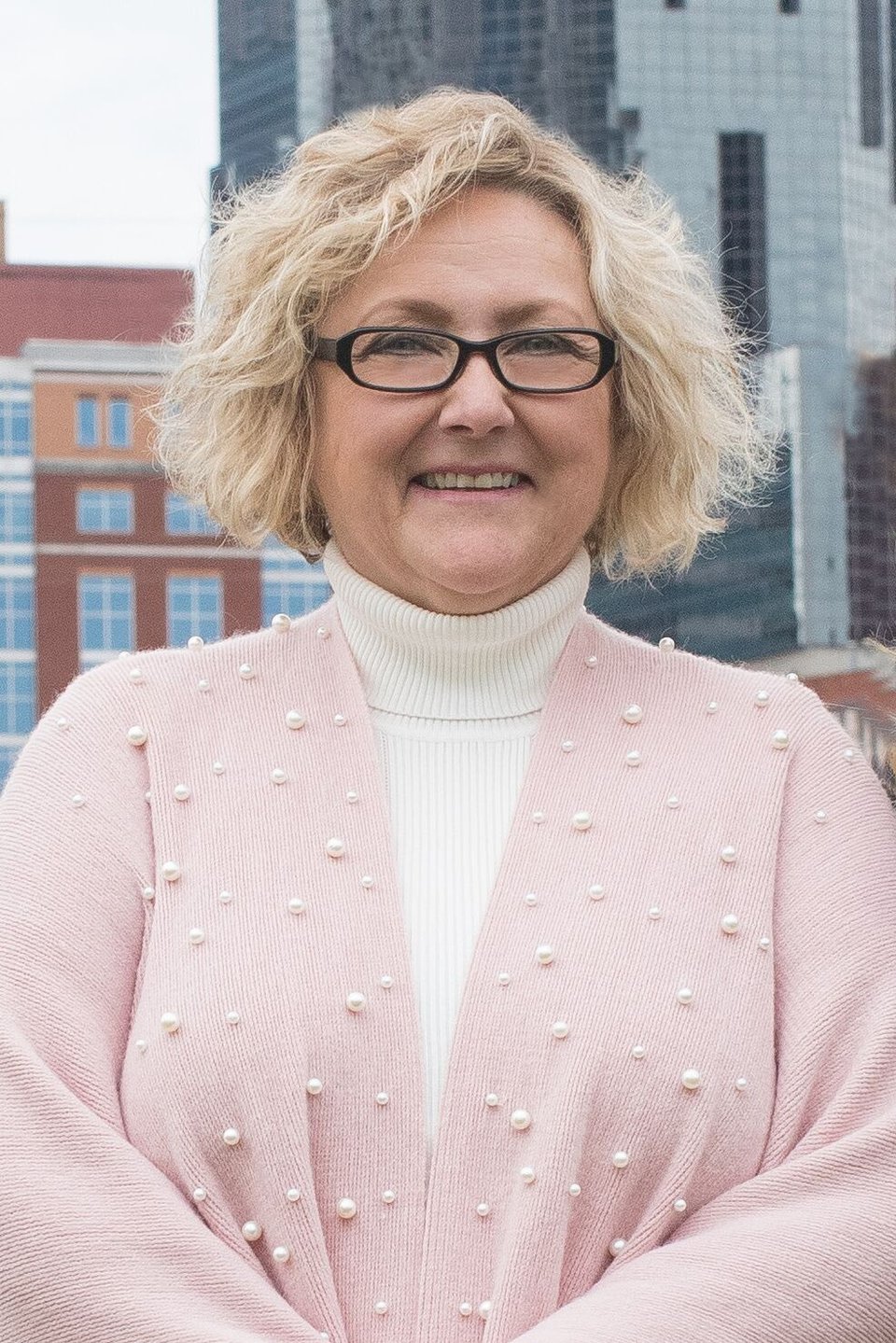 Priscilla Caprice Hailey Warner