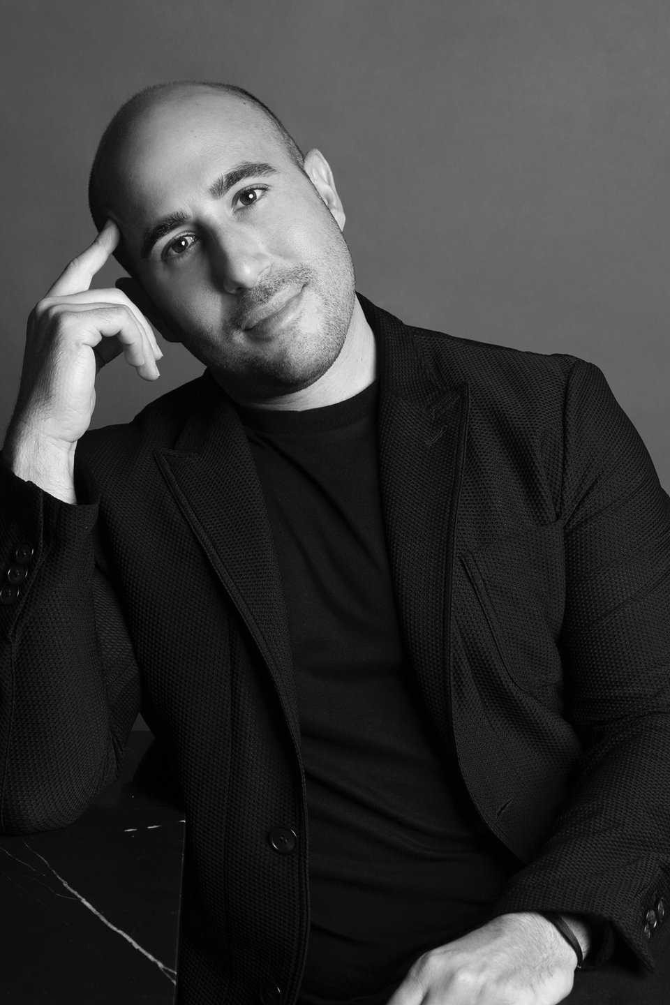 Drew Fenton - Luxury Real Estate Agent in Beverly Hills