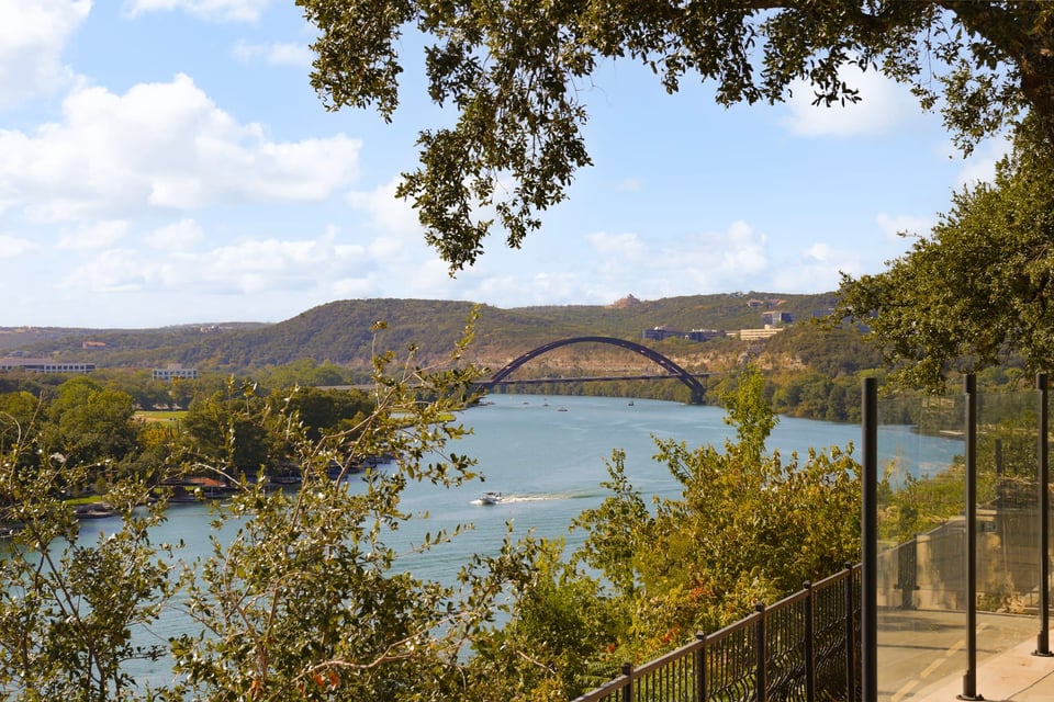 Lake Austin Real Estate | Houses, Condos & Luxury Homes For Sale