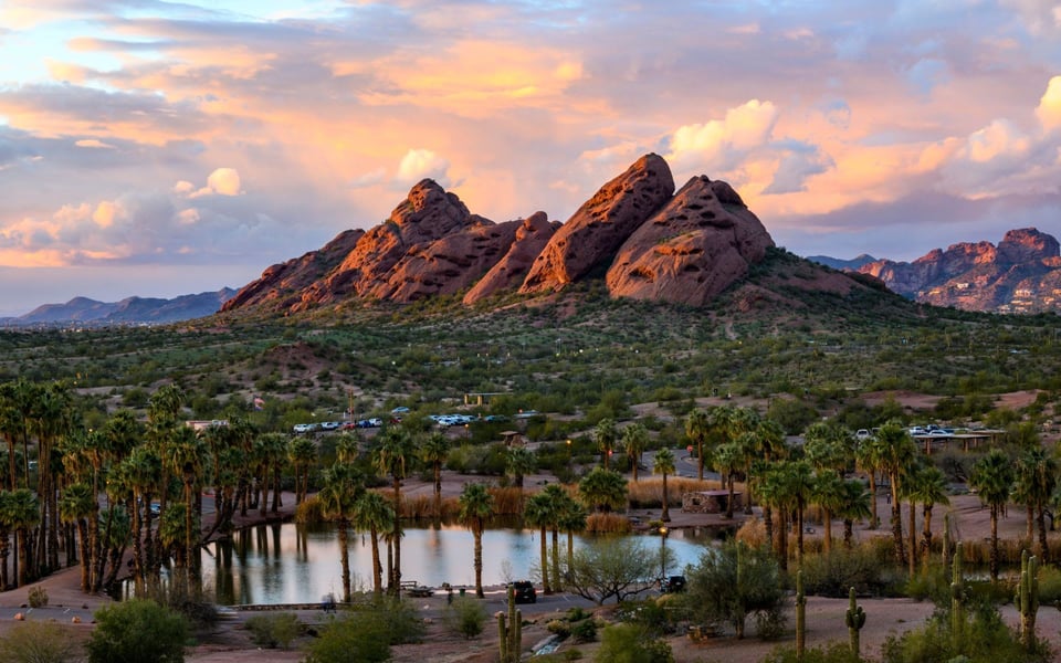 Discover Phoenix | Neighborhood Guide | Judy LeMarr