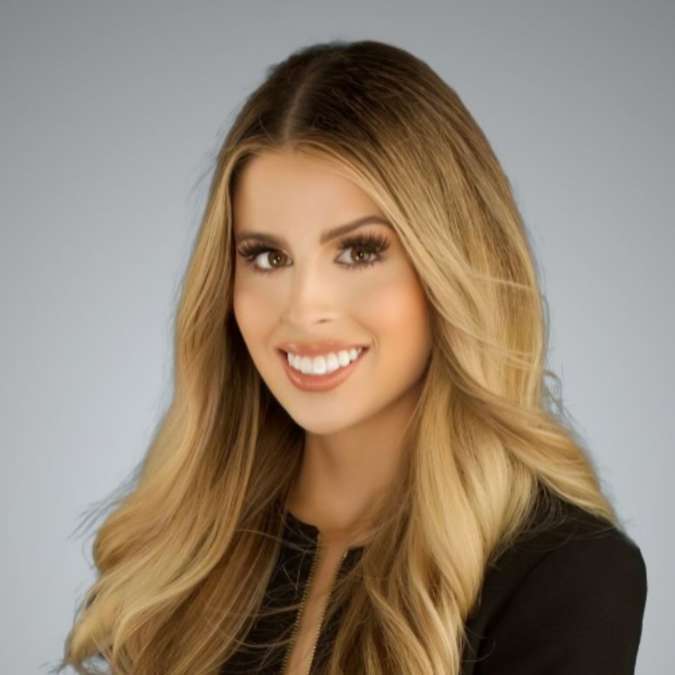 About Abriana Christina Diaz