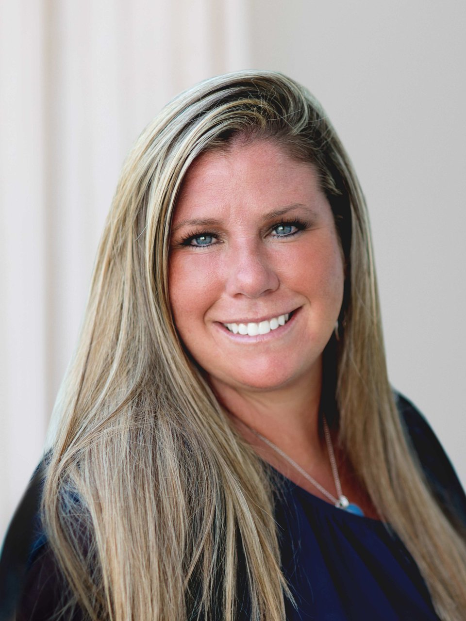 Shannon King - Your Trusted Real Estate Vice President