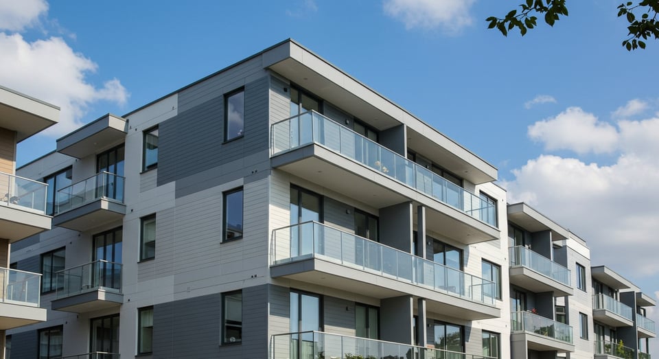 A Comprehensive Guide to Buying Condos in Baltimore: What You Need to Know | Blog | William Weeks