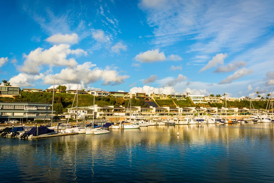 Beacon Bay, California Neighborhood Guide | High | Corkett