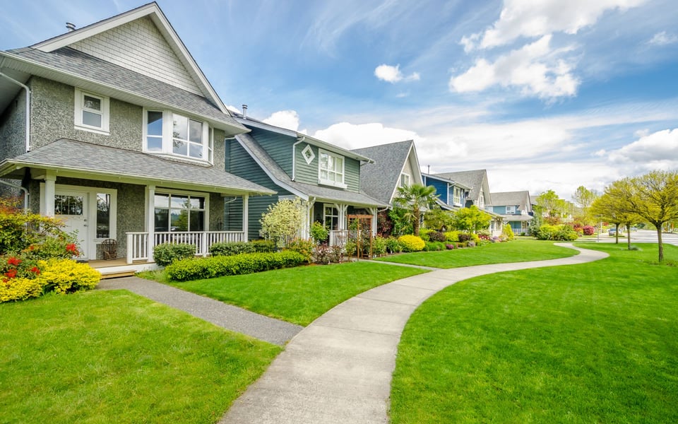 Palisades Park Neighborhood Guide | Sara Shin Select Team