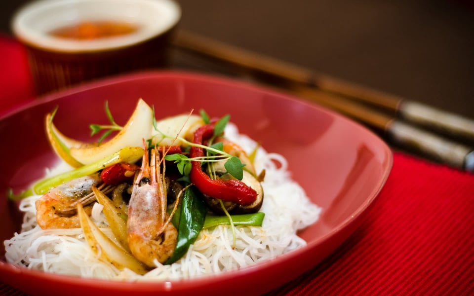 5 Best Restaurants in Los Gatos | Blog | Kelly Dippel Group | KDG Realty