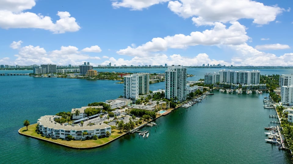 North Bay Village Real Estate | Miami’s Last Waterfront Gem