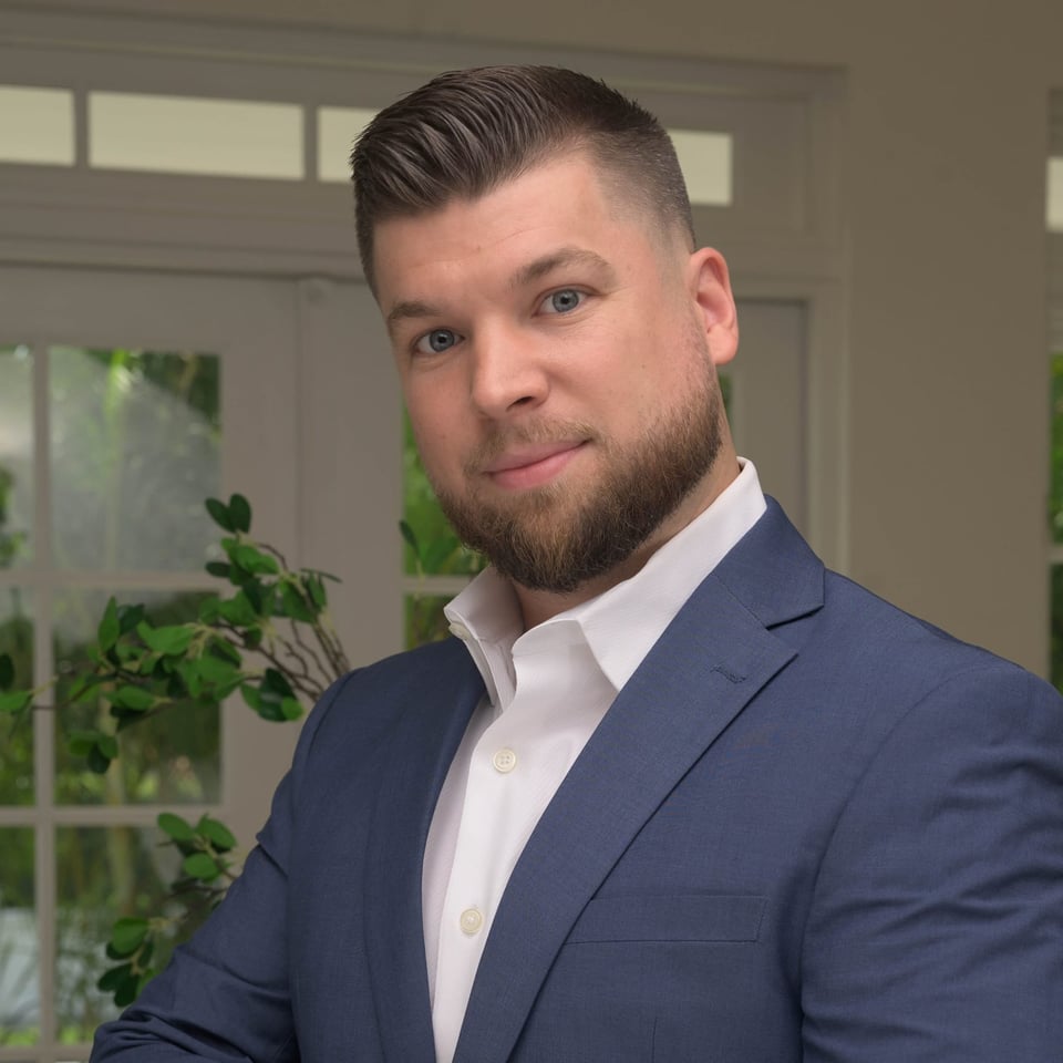 Rick Stout - Your Dedicated Real Estate Expert