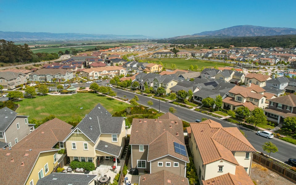 East Garrison | Neighborhood Guide