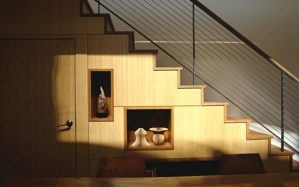 Featuring: DAO Architecture | Blog | Modern Homes Collective