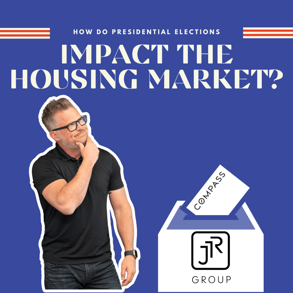 Presidential Elections and Housing Market Impact: Key Insights ...
